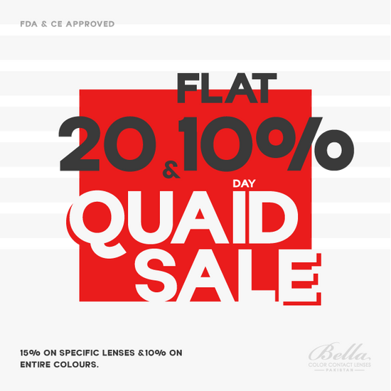 Punjab Optics - Bella Contact Lenses | Best contact lenses